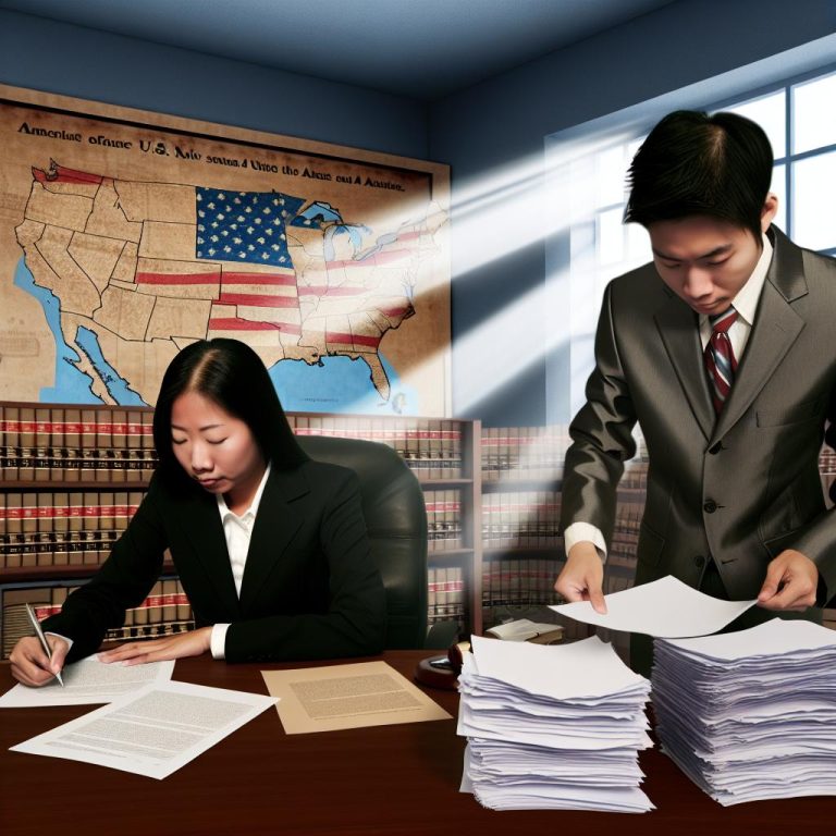 Interrogatories: How They Work in U.S. Discovery