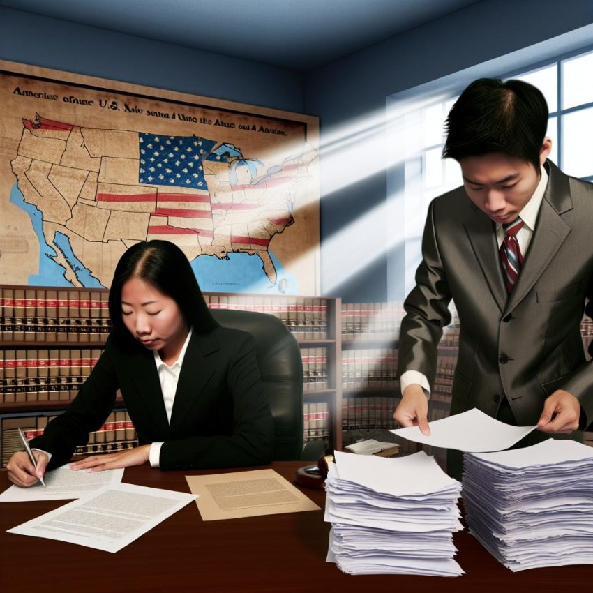 Interrogatories: How They Work in U.S. Discovery